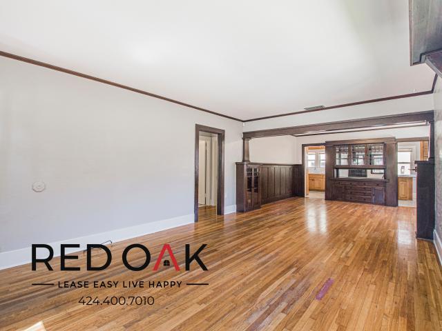 2 BR, 1 BA Apartment 246 Newport Ave, Long Beach, CA 90803