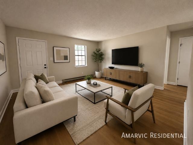 2 BR, 1 BA Apartment 2478 Godwin Ln, Rocky Mount, NC 27803