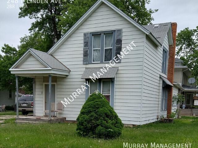 2 BR, 1 BA Apartment 248 E Linden Ave, Fremont, NE 68025