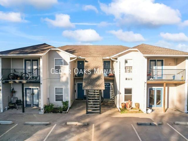 2 BR, 1 BA Apartment 249 Erin Pl, Springdale, AR 72764
