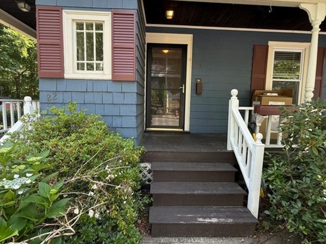 2 BR, 1 BA Apartment 24 Elliot Terrace, Unit 24, Newton, MA 02464