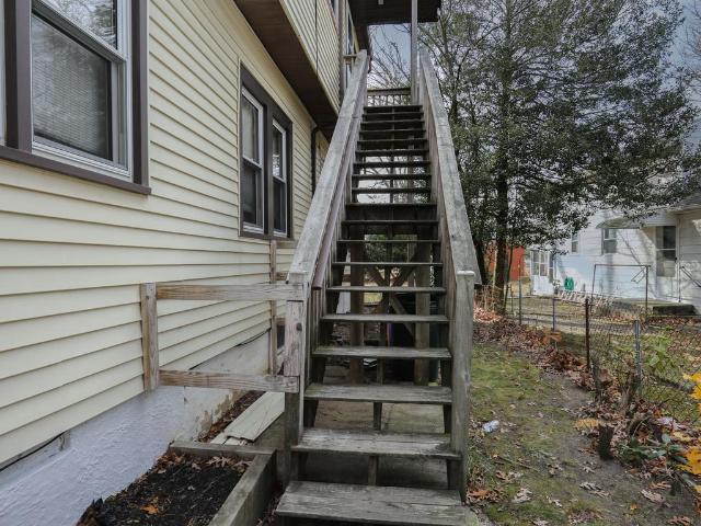 2 BR, 1 BA Apartment 24 West Branch Ave, Pine Hill, NJ 8021