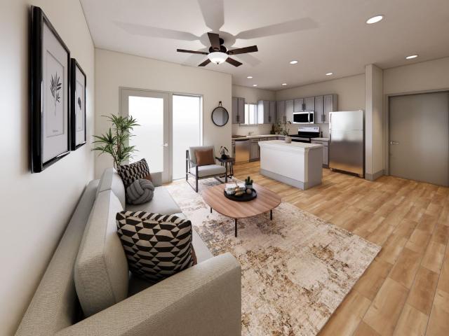 2 BR, 1 BA Apartment 2500 S. Edgewood Avenue Unit 11 11 103, Fort Worth, TX 76105