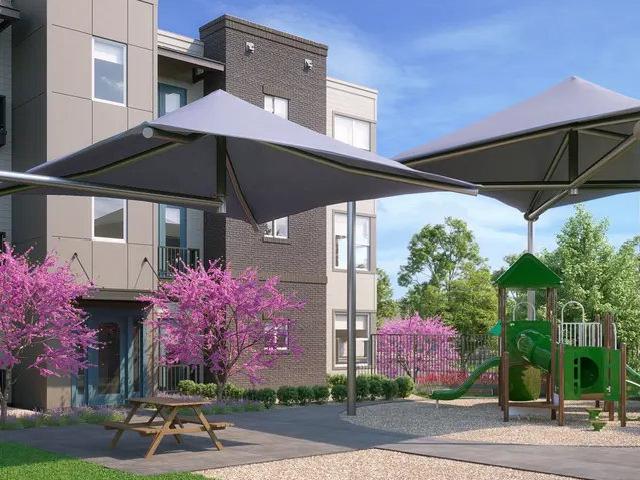2 BR, 1 BA Apartment 2500 S. Edgewood Avenue Unit 11 11 203, Fort Worth, TX 76105