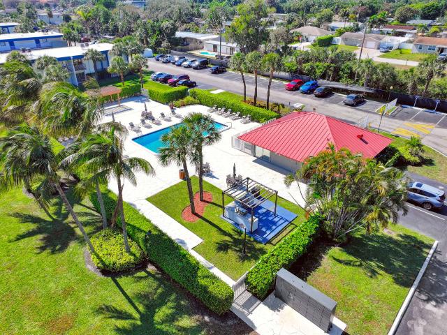 2 BR, 1 BA Apartment 2508 10th Avenue North Unit 2528 208, Lake Worth, FL 33461