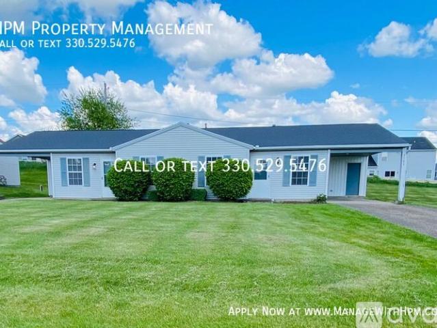 2 BR, 1 BA Apartment 2509 Zircon St NE, Unit 2509, Canton, OH 44721