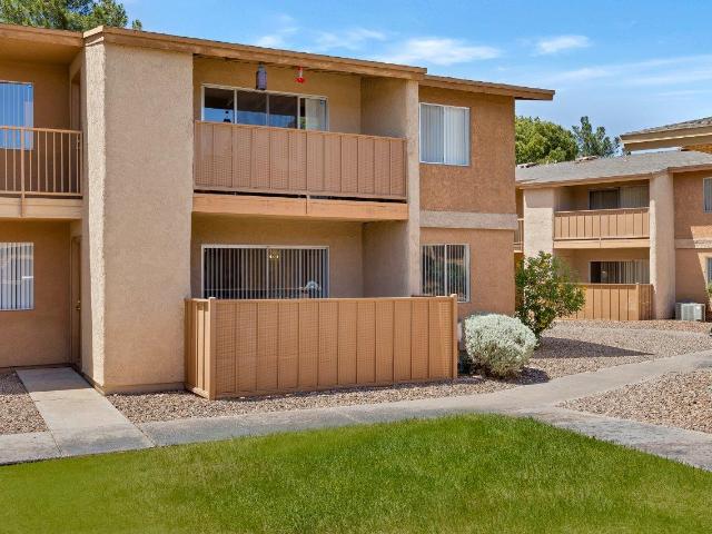 2 BR, 1 BA Apartment 250 North Arcadia Avenue Unit 0804, Tucson, AZ 85711
