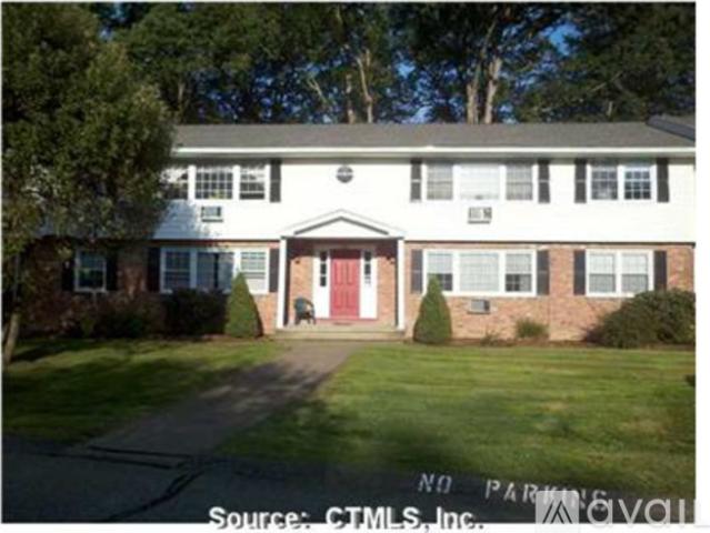 2 BR, 1 BA Apartment 250 Robin Ln, Unit #1, Cheshire, CT 06410