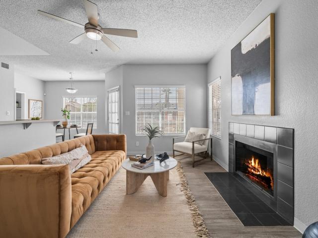 2 BR, 1 BA Apartment 250 S Elizabeth Way Unit 1034, Chandler, AZ 85225