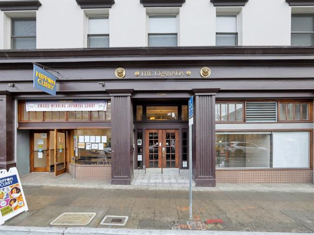 2 BR, 1 BA Apartment 2510 Bancroft Way Unit 210, Berkeley, CA 94704