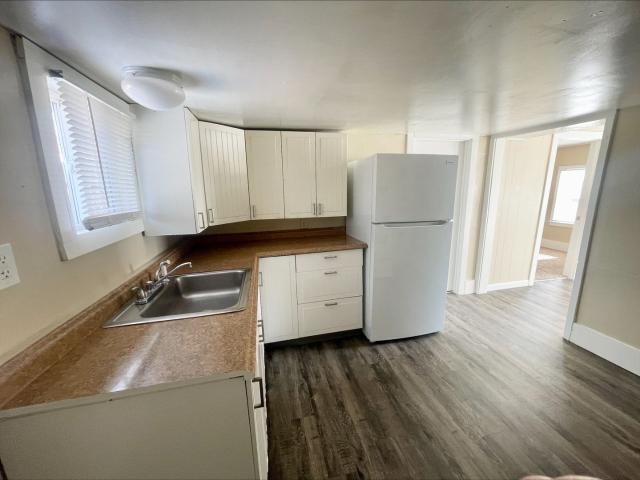 2 BR, 1 BA Apartment 2512 E Dale St, Colorado Springs, CO 80909