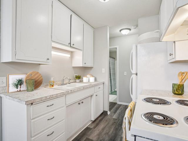 2 BR, 1 BA Apartment 2520 County Road F East Unit 2520_307, Saint Paul, MN 55110