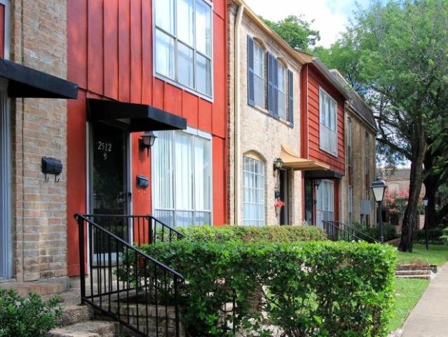 2 BR, 1 BA Apartment 2520 Winrock Boulevard Unit 0093, Houston, TX 77057