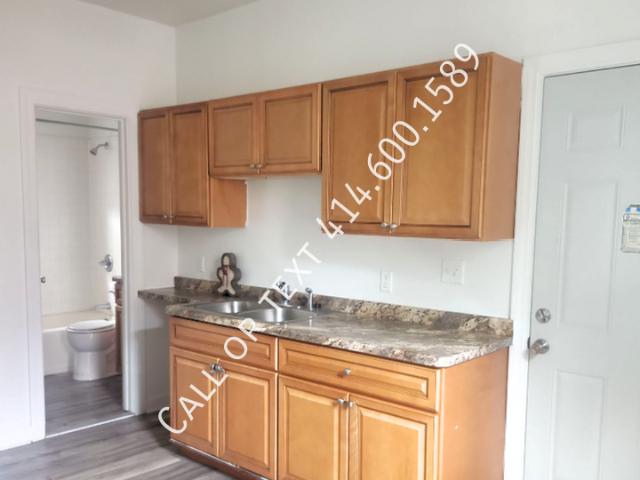 2 BR, 1 BA Apartment 2521 South 8th Street, Milwaukee, WI 53215