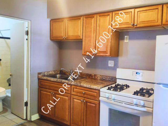 2 BR, 1 BA Apartment 2521 South 8th Street, Milwaukee, WI 53215