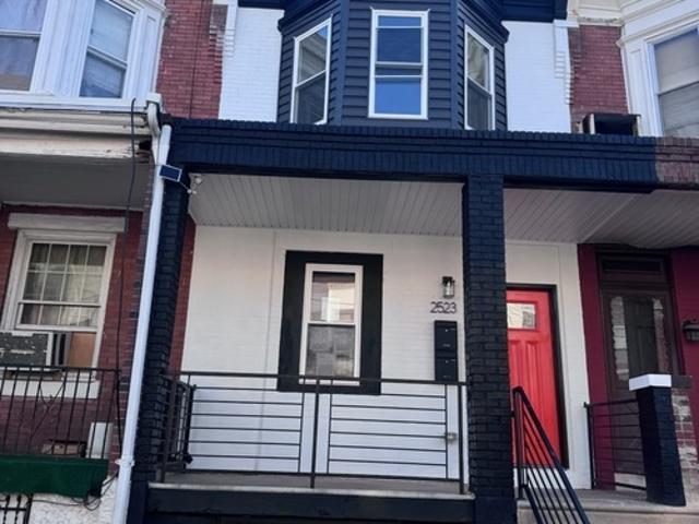 2 BR, 1 BA Apartment 2523 S Felton St, Unit UNIT B, Philadelphia, PA 19142