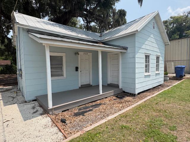 2 BR, 1 BA Apartment 2524 Norwich, Brunswick, GA 31520