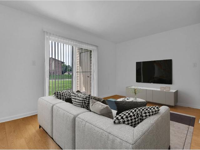 2 BR, 1 BA Apartment 2524 Tamarack Lane Unit G2418B, Indianapolis, IN 46227