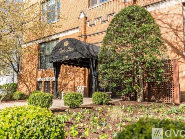 2 BR, 1 BA Apartment 2525 George Rogers Clark Pl, Unit 106, Louisville, KY 40206