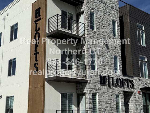 2 BR, 1 BA Apartment 2525 Hillfield Rd Layton, UT 84041