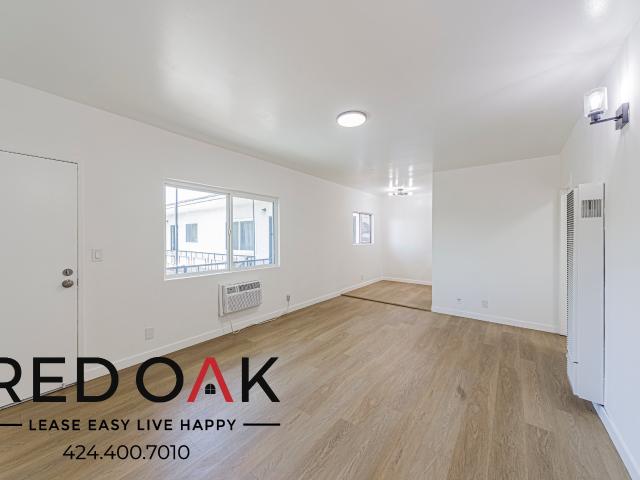 2 BR, 1 BA Apartment 252 West Elm Avenue, Burbank, CA 91502