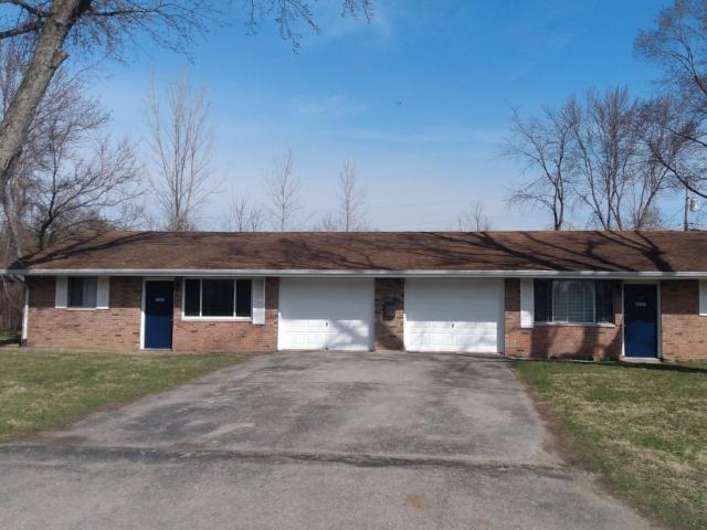 2 BR, 1 BA Apartment 2530 Derbyshire Court Unit 2559, West Lafayette, IN 47906