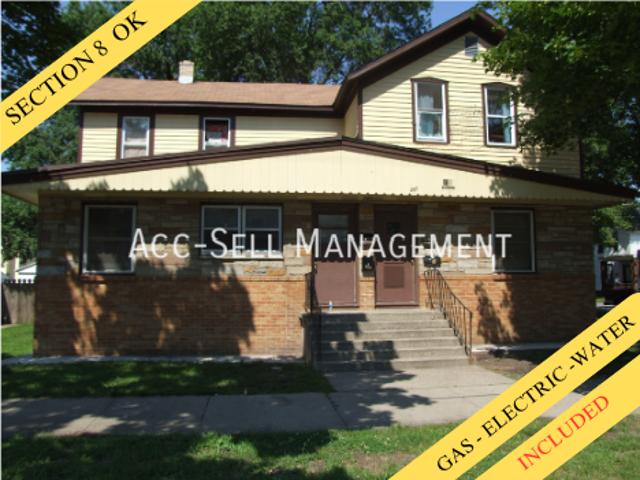2 BR, 1 BA Apartment 257 Gold NW, Grand Rapids, MI 49504