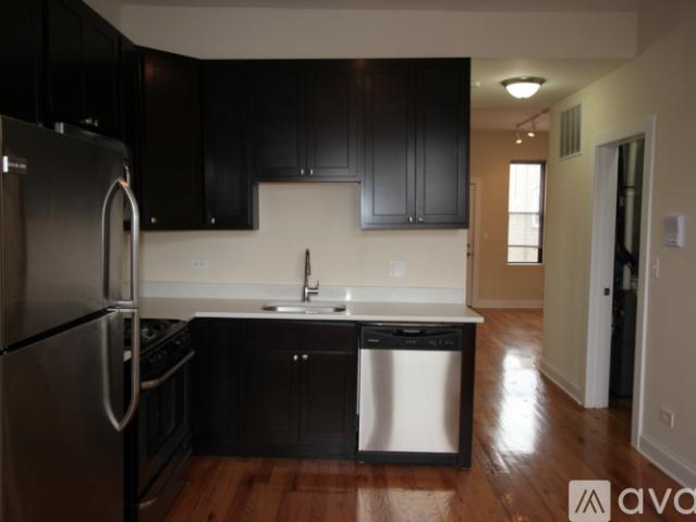 2 BR, 1 BA Apartment 2540 W Augusta Blvd, Unit 1R, Chicago, IL 60622
