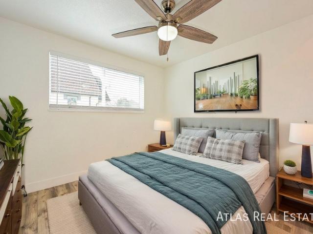2 BR, 1 BA Apartment 2550 N Ogden Street, Denver, CO 80205