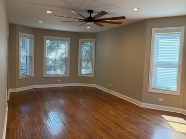 2 BR, 1 BA Apartment 2550 North Newcastle Avenue, Unit 1, Chicago, IL 60707