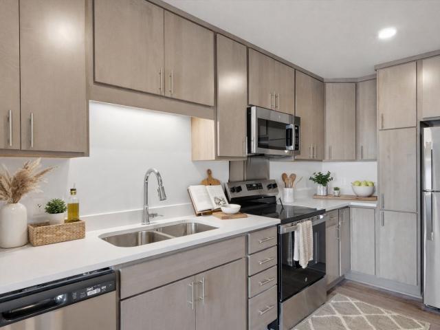 2 BR, 1 BA Apartment 2550 Rice Street Unit 235, Saint Paul, MN 55113