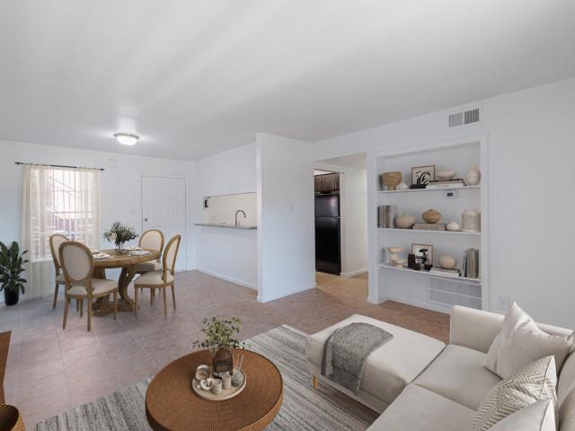 2 BR, 1 BA Apartment 25510 Brookhaven Unit 240, Spring, TX 77386
