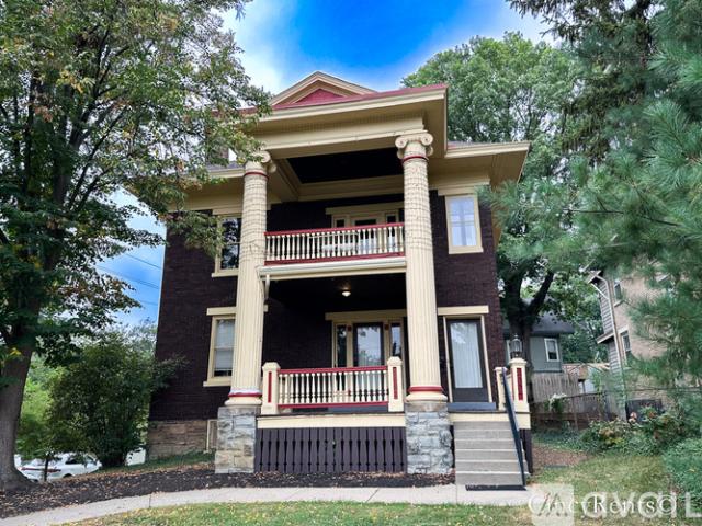 2 BR, 1 BA Apartment 2552 Erie Ave, Unit 1, Cincinnati, OH 45208