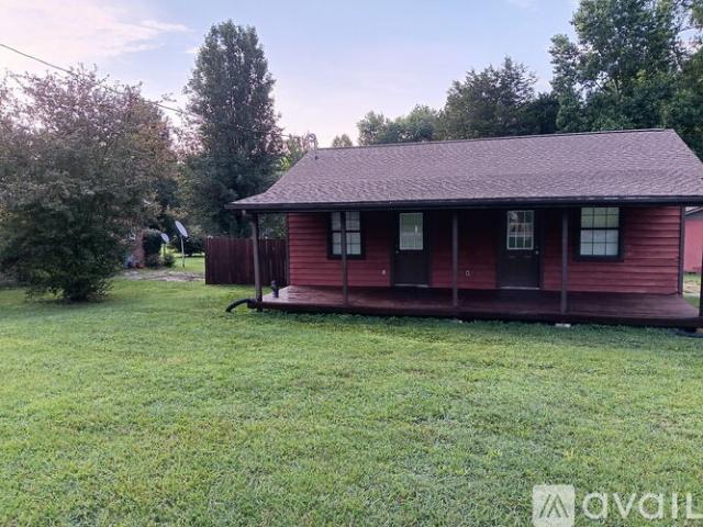 2 BR, 1 BA Apartment 2560 Celtic Drive, Cookeville, TN 38501