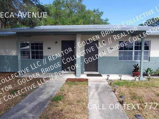 2 BR, 1 BA Apartment 2578 Seneca Avenue, Fort Pierce, FL 34946