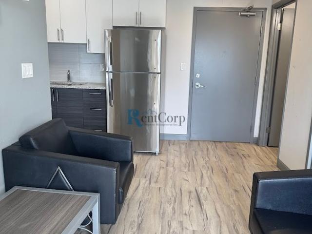 2 BR, 1 BA Apartment 258 A Sunview St Unit 1115, Waterloo, ON N2L 0H6