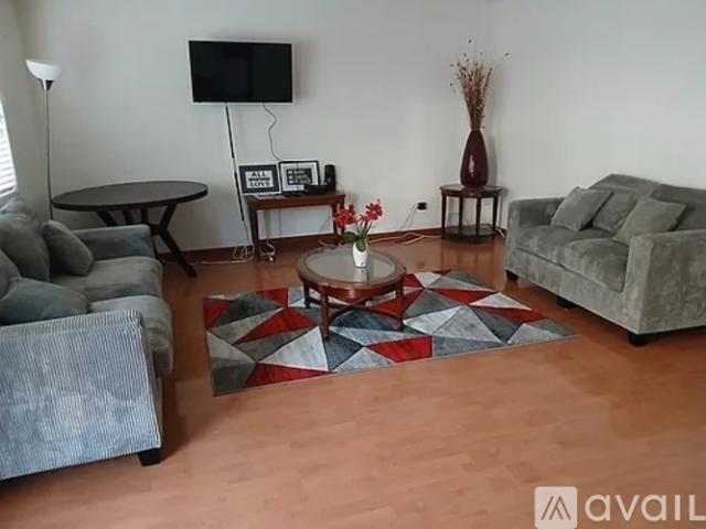 2 BR, 1 BA Apartment 25925 Narbonne Ave, Unit 3, Lomita, CA 90717