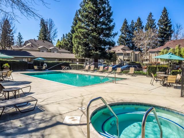 2 BR, 1 BA Apartment 2593 Millcreek Drive Unit 211, Sacramento, CA 95833
