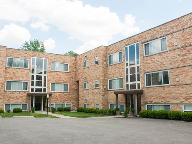 2 BR, 1 BA Apartment 2596 Madison Road Unit A06, Cincinnati, OH 45208