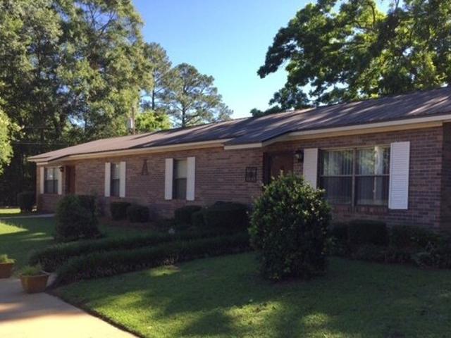2 BR, 1 BA Apartment 259 West First Street, Luverne, AL 36049