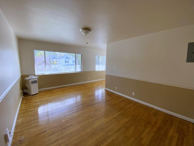 2 BR, 1 BA Apartment 25 O St, Salt Lake City, UT 84103