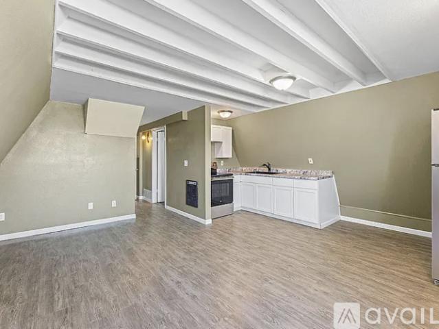 2 BR, 1 BA Apartment 25 Bay Breeze Lane, Lampe, MO 65681