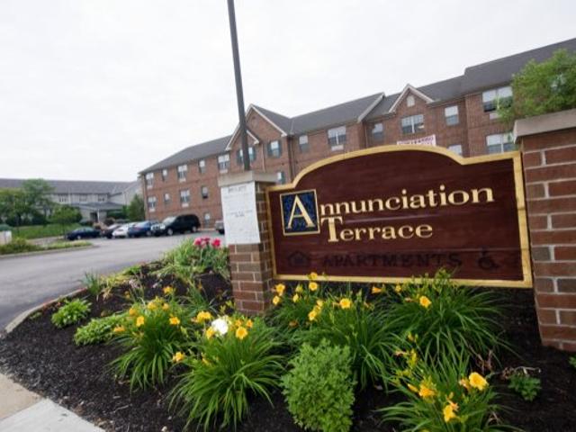 2 BR, 1 BA Apartment 25 Broad Street, Akron, OH 44305