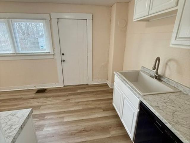 2 BR, 1 BA Apartment 25 Gramont Ave, Dayton, OH 45417