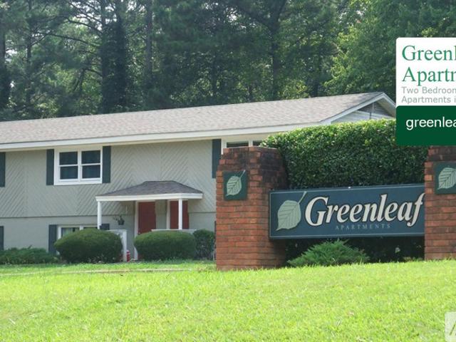 2 BR, 1 BA Apartment 25 Greenleaf Drive, Unit 4, Chelsea, AL 35043