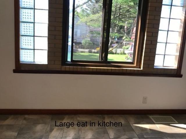 2 BR, 1 BA Apartment 263 State Park Drive, Unit #1, Bay City, MI 48706