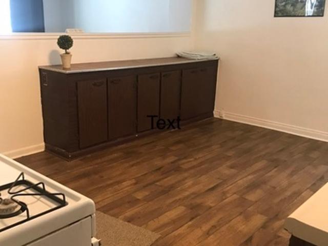 2 BR, 1 BA Apartment 263 State Park Drive, Unit #2, Bay City, MI 48706