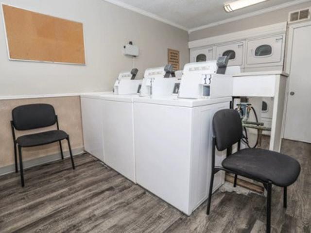 2 BR, 1 BA Apartment 2600 John Ashley Dr Unit C 202, North Little Rock, AR 72114