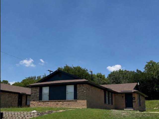 2 BR, 1 BA Apartment 2600 NW 21st, Fort Worth, TX 76106