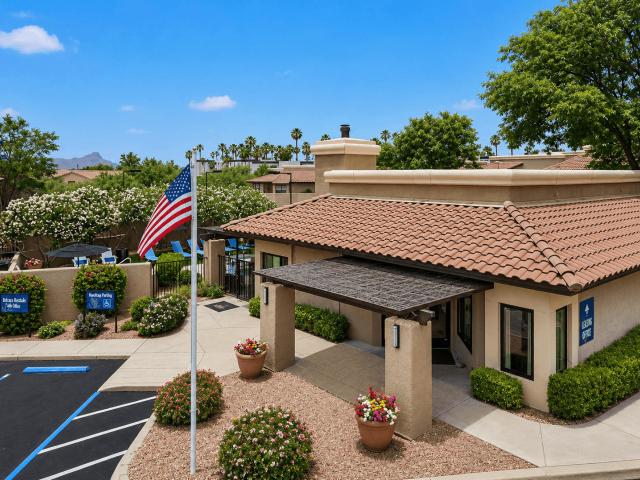 2 BR, 1 BA Apartment 2600 West Ina Road Unit 214, Tucson, AZ 85741